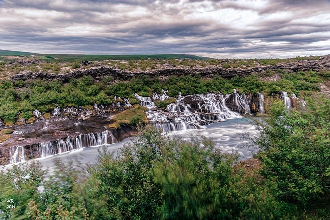 Icelandic Sagas and Glacier Cave Private Tour from Reykjavik - Final Thoughts