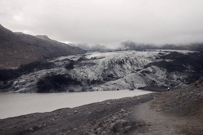 Iceland's south coast G spots - Final Summary