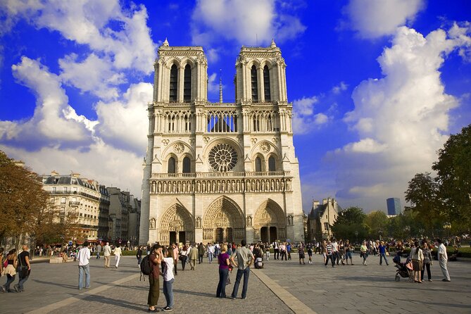 Île de la Cité, the Old Town of Paris Private Guided Tour - The Sum Up