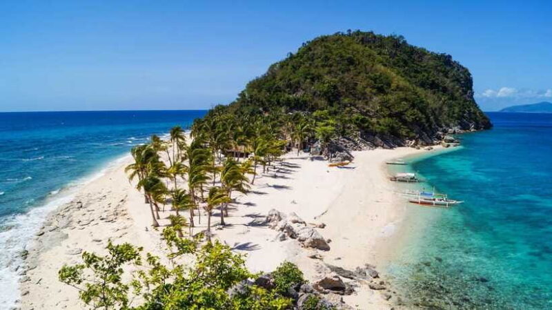 Iloilo City: Gigantes Islands Private Island Hopping Tour - Transportation and Logistics