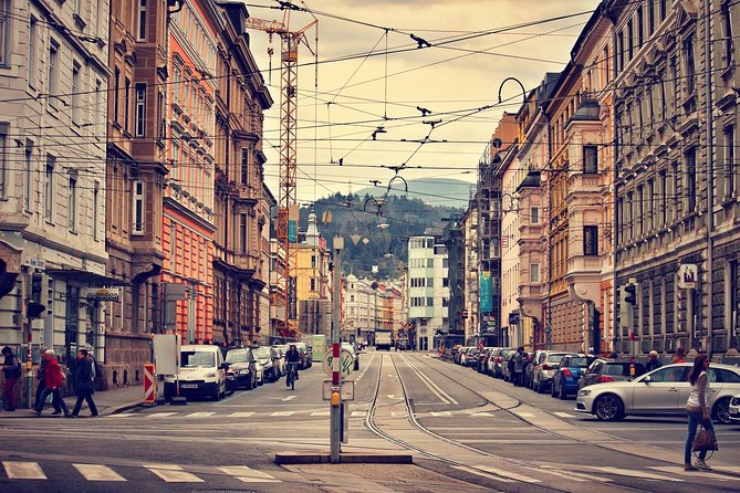 Innsbruck Walking tour with private guide - Suitable for Whom?