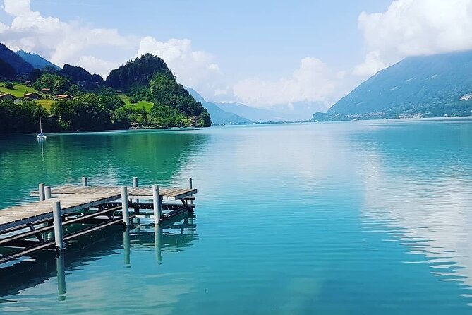 Interlaken sightseeing: Lauterbrunnen, Brienz, Interlaken - Who Would Love This Tour?
