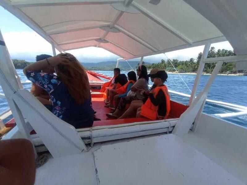 island hoping puerto galera - Who Is This Tour Best For?