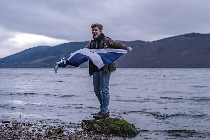Isle of Skye and Eilean Donan Castle Day Tour from Inverness - Transportation and Group Size