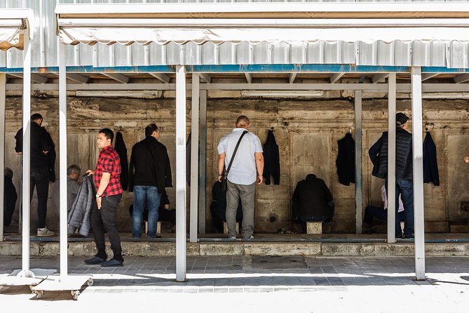 Istanbul: Book A Local Host - The Value of a Private, Flexible Experience