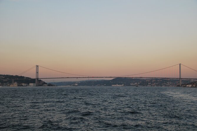 Istanbul Bosphorus Tour With Whirling Dervish Show - FAQs: Practical Questions Answered