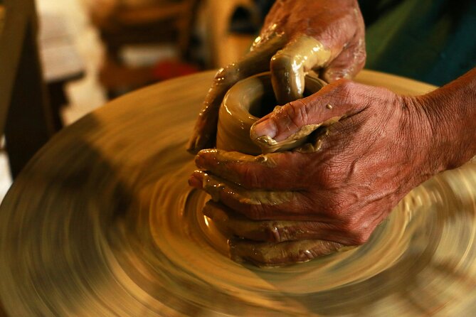Istanbul Carpet Weaving Workshop & Carpet Gallery Tour - Who Will Love It?