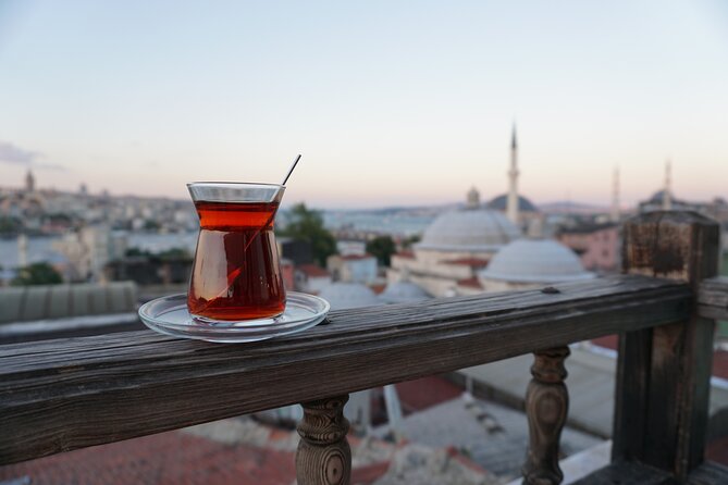 Istanbul City and Hidden Gem Private Guided Tour 1, 2, 3 Day opt. - Who Is This Tour Best For?
