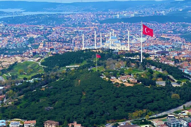 Istanbul Full Day Europe and Asia Sides Tour - FAQ