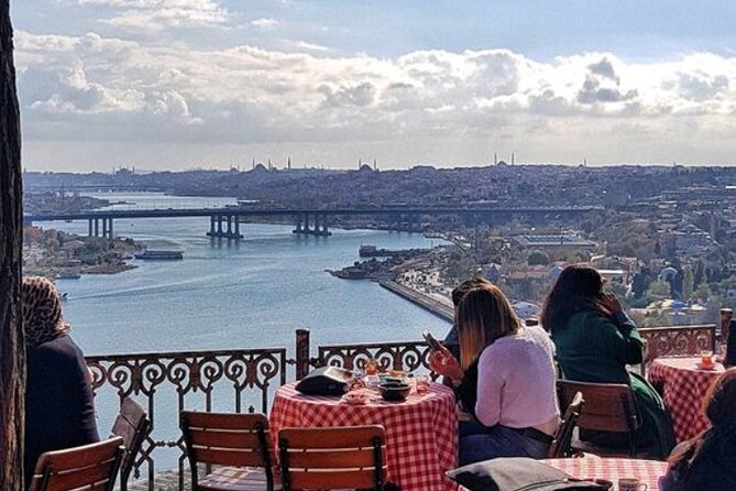 Istanbul Full Day Tour By Bus And Bosphorus Cruise (SL-9) - Final Thoughts