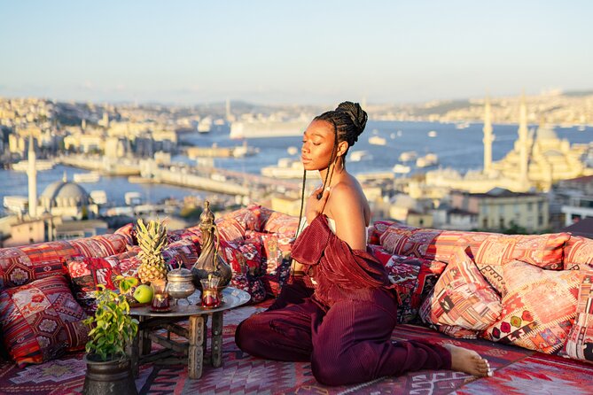 Istanbul Landmark Photoshoot Tour - Final Thoughts