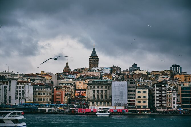 Istanbul Layover & Stopover Private Tour. - Returning to the Airport