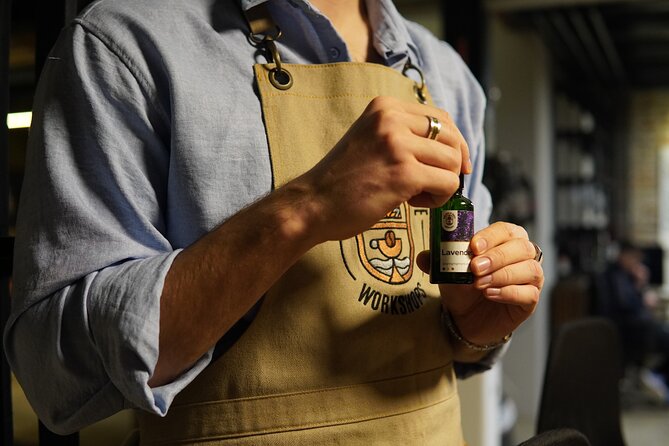 Istanbul Perfume Workshop with a Professional - FAQs