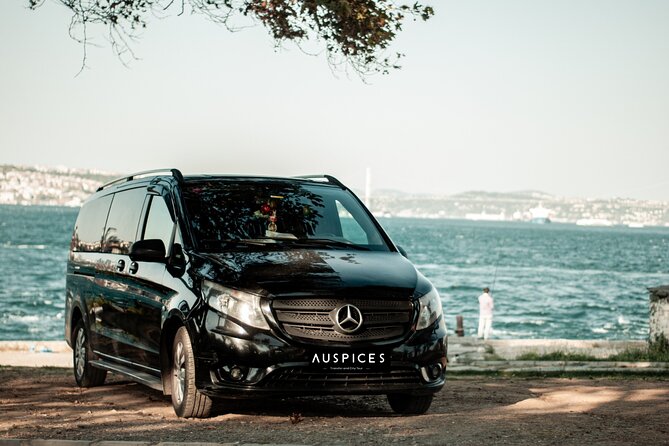Istanbul Private Airport Transfers - The Cost-Value Relationship