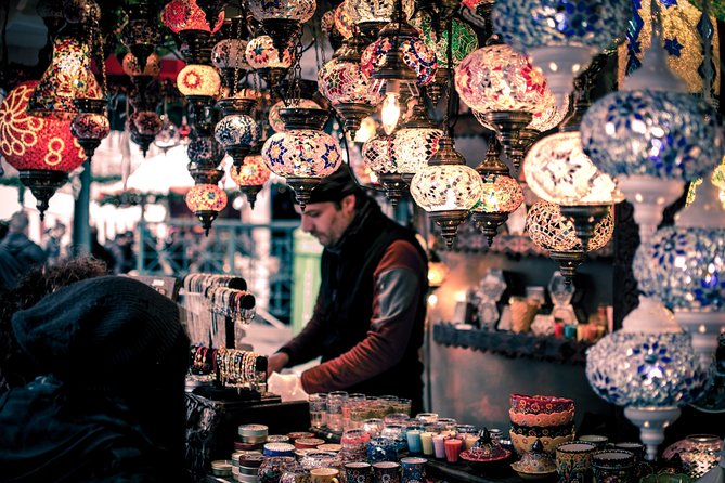 Istanbul Shore Excursion: 1 or 2-Day Private Guided Tour with Private Van - Final Thoughts
