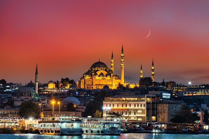 Istanbul Tour - Half Day Morning - FAQ