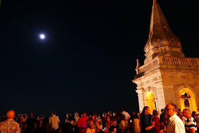 Italian Opera in Taormina - Price and Value
