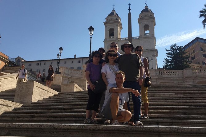 ItalyBestExcursions 3 Port of Calls in 1 Booking: Civitavecchia Livorno Naples - FAQs