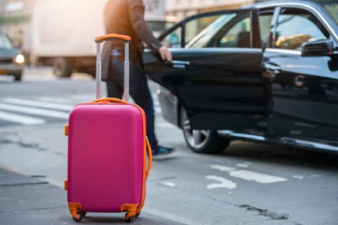 Izmir Airport ADB Transfers to Izmir City Centre Hotels - Price and Value