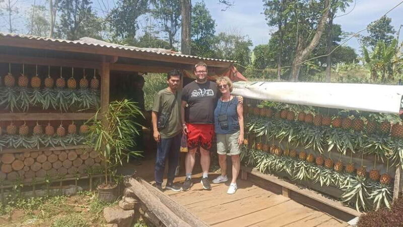 Jakarta: 3-Day Tour with Bandung and Miniature Glorius Park - Final Thoughts