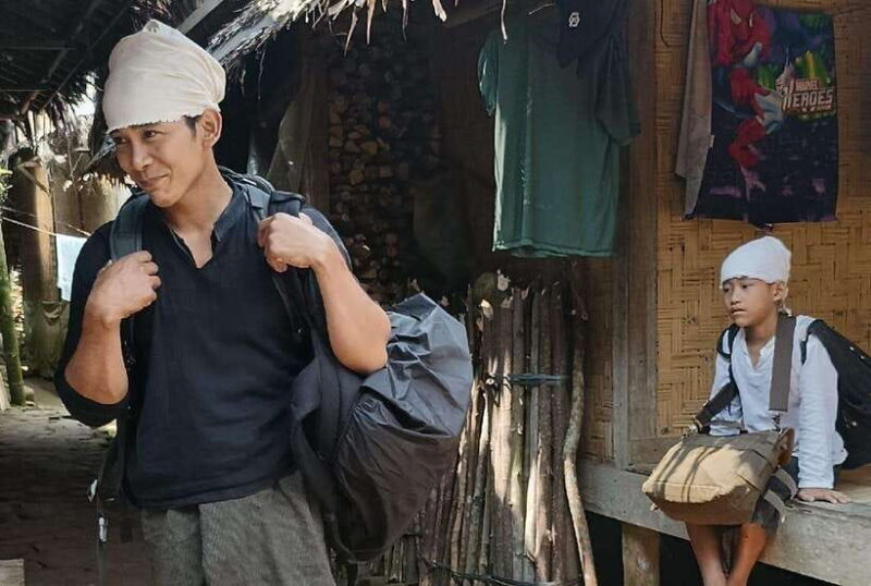 Jakarta Baduy Tracker and Village Full Day Tour - FAQ
