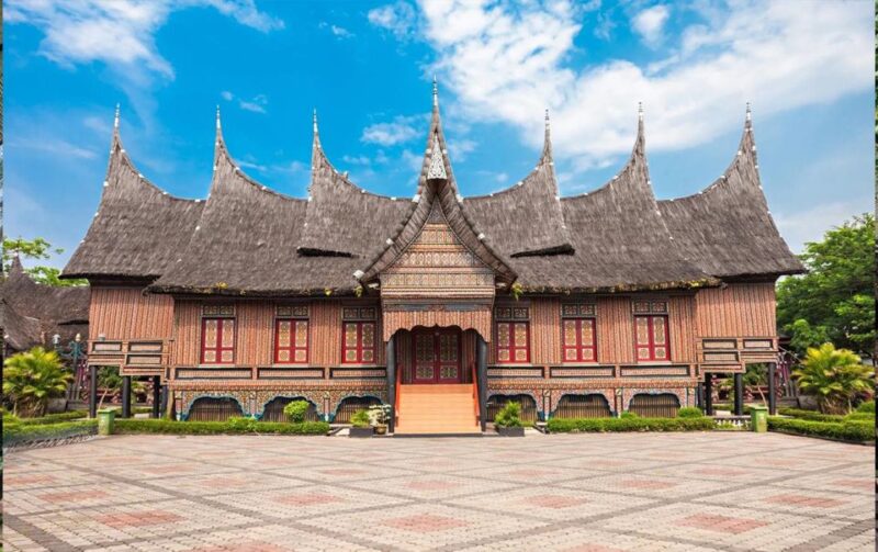 Jakarta : Beautiful Miniature Glorious Park of Indonesia - Frequently Asked Questions
