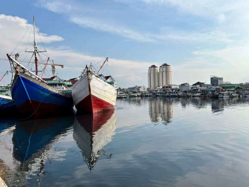 Jakarta: Cultural, Religious, and Historical Highlights Tour - FAQs About the Jakarta Highlights Tour