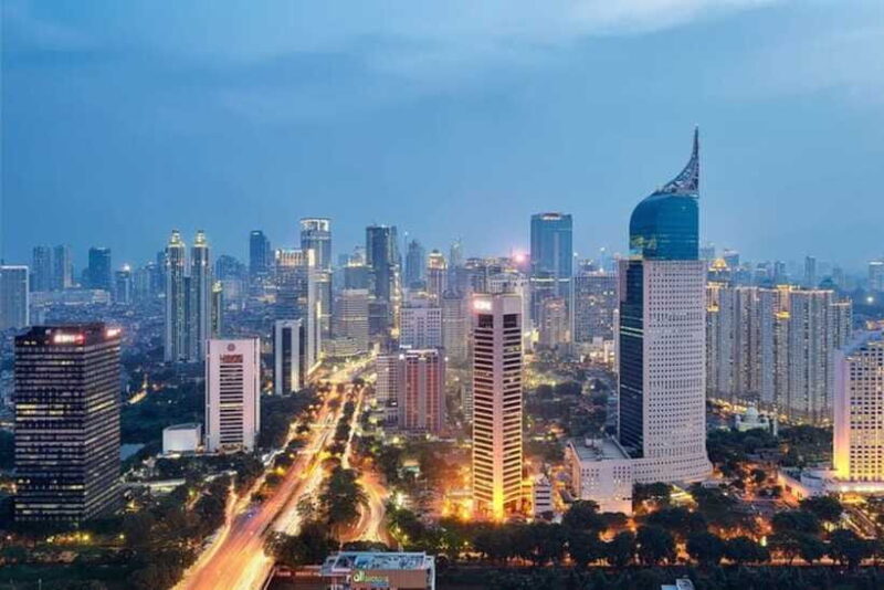 Jakarta: Private Customizable Motorbike Tour - Practical Considerations