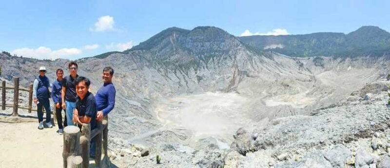 Jakarta : Volcano Tour, Maribaya Waterfall, Best Coffee - The Sum Up: Who Should Consider This Experience