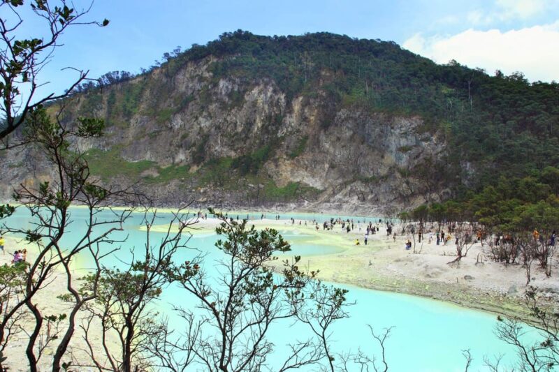 Java's Highlight Guided Tour From Jakarta or Bali - Who Should Consider This Tour?