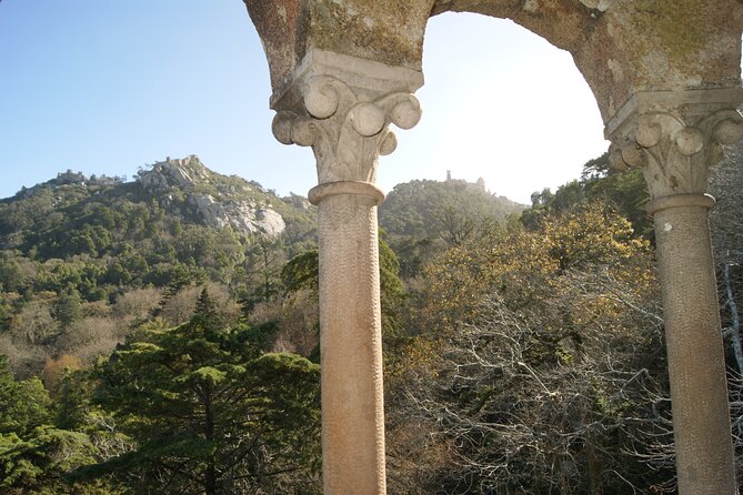 Jeep Tour Sintra-Cascais - FAQ