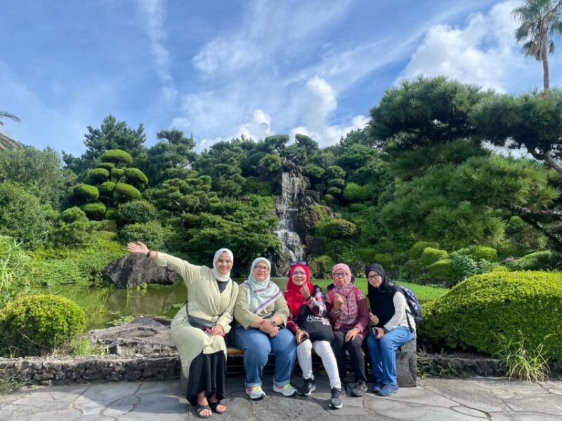 Jeju: Eastern UNESCO Sites Tour with Haenyeo Show - FAQ