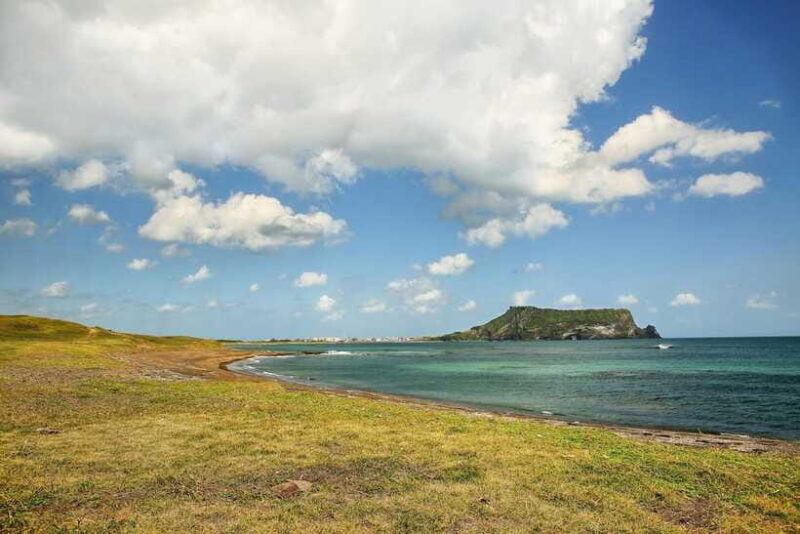 Jeju Island East Route One-day tour (optional attractions) - Authentic Experiences and Traveler Insights
