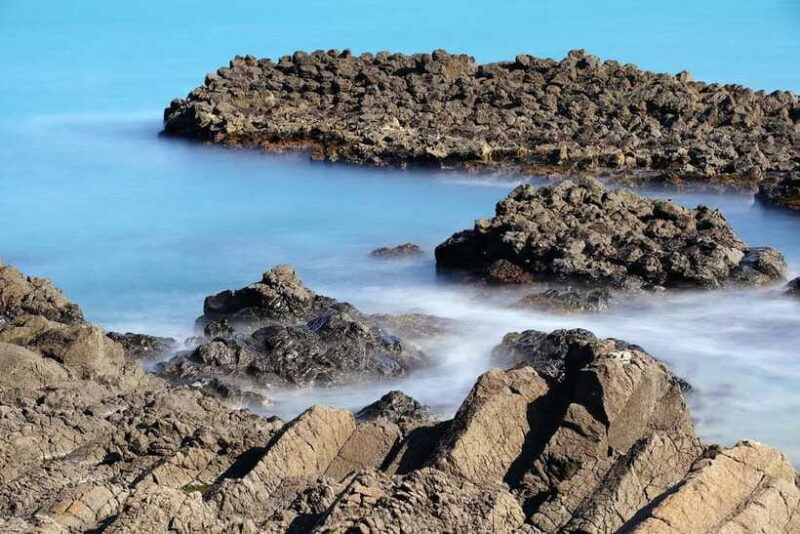 Jeju Island South Route One-day tour (optional attractions) - Practical Tips for Travelers