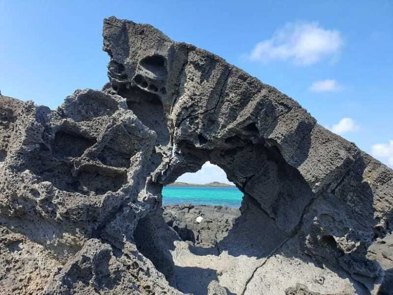 Jeju: Korean TV Series Filming Sites Private Day Tour-East - Authenticity and Value