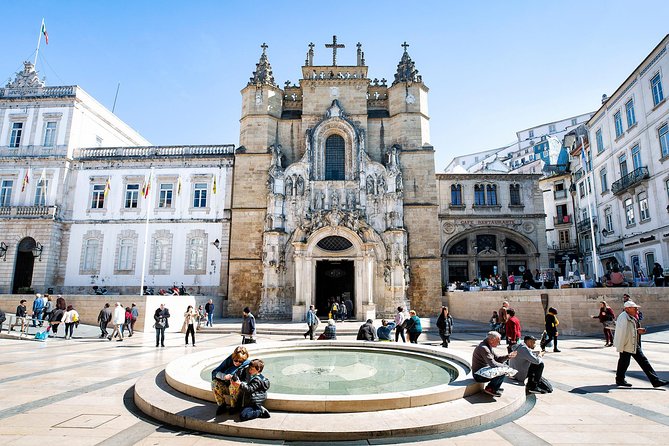 Jewish History of Coimbra - The Sum Up