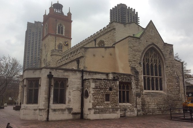 John Wesley Methodist Private Walking Tour Of London - FAQ