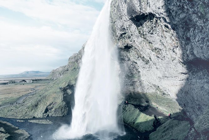 Jokulsarlon Glacier Lagoon & South Coast Day Tour from Reykjavik - Practical Details and What to Pack