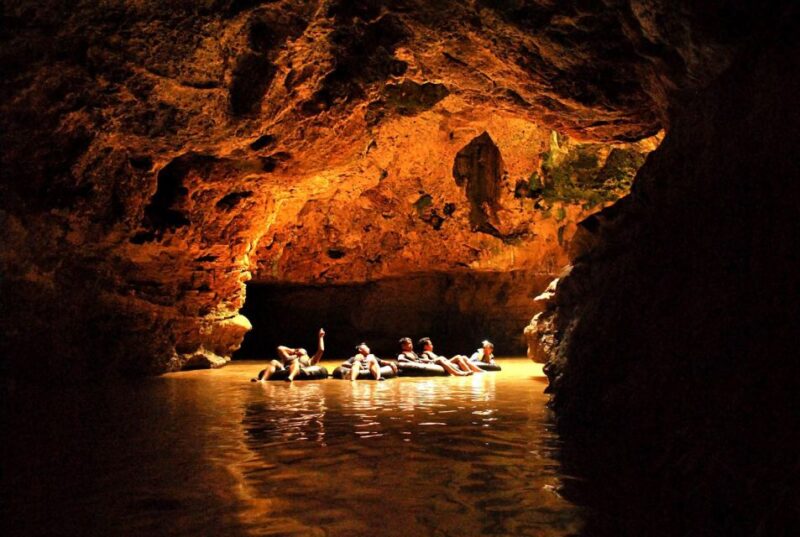 Jomblang and Pindul Cave Adventure from Yogyakarta - Authentic Experience and End-of-Day Reflections
