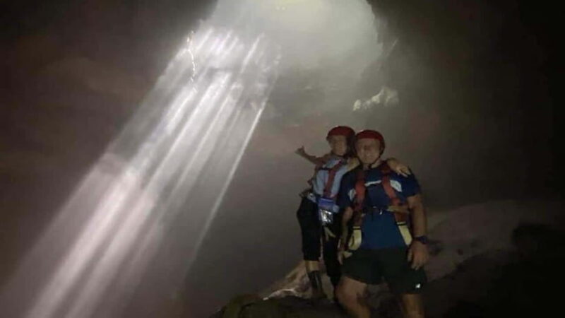 Jomblang Cave Tour From Yogyakarta - Practical Tips for Your Trip