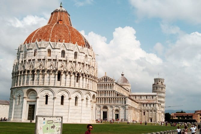 Journey through Italian Cheese - Who Would Love This Experience?