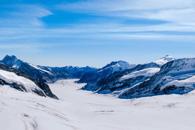 Jungfraujoch Private Day Trip to Jungfrau and Lauterbrunnen - FAQs about the Jungfraujoch Private Day Trip