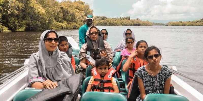 Kalutara: Turtle Hatchery Visit, Boat Safari, and Galle Tour - The Practical Side: What to Know Before You Go