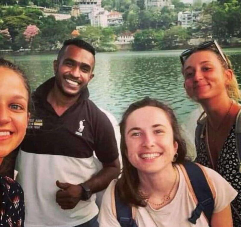 Kandy City Tour By Tuk Tuk - FAQ