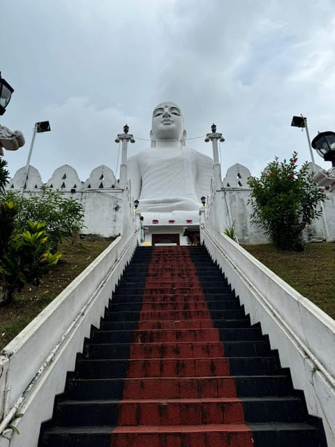 Kandy: Private Guided Tour with Local Highlights by Tuk Tuk - Final Thoughts
