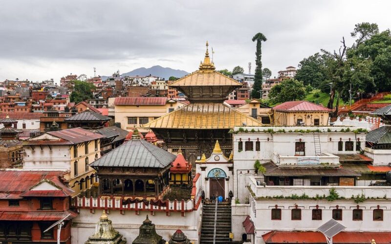 Kathmandu 4-Heritage Sites Tour - Who Is This Tour Best For?