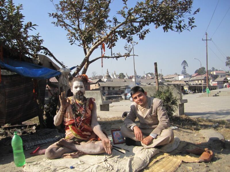 Kathmandu: 6-Day Kathmandu and Pokhara Experience - Who Should Consider This Tour?