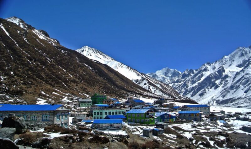 Kathmandu: 7 Day Langtang Valley Trek - The Sum Up
