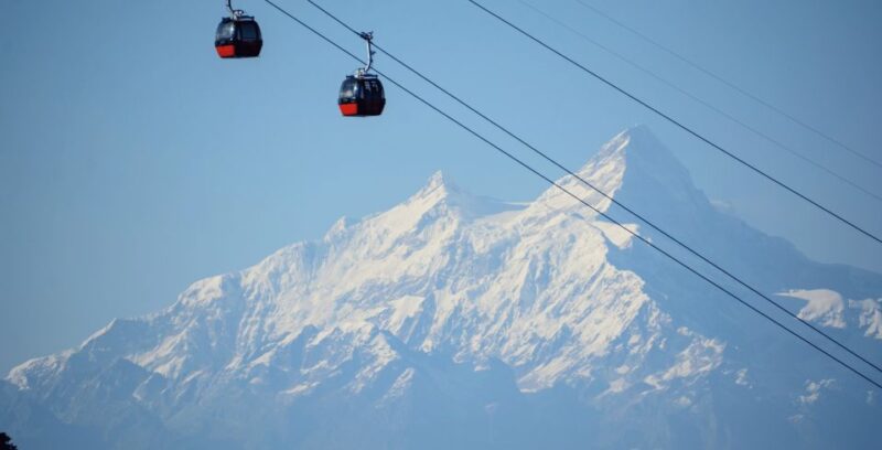 Kathmandu: Chandragiri Hills & Kathmandu Durbar Square Tour - Cost & Value Discussion