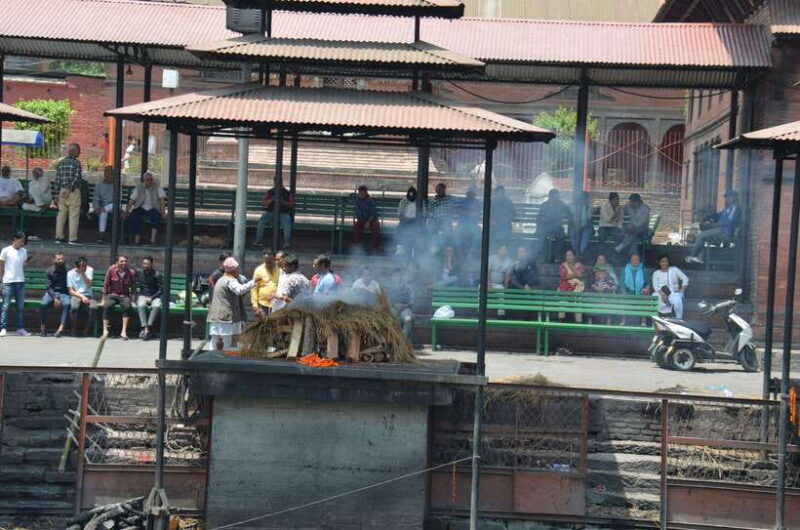 Kathmandu City Tour by private Car. - Authentic Experiences and Traveler Insights